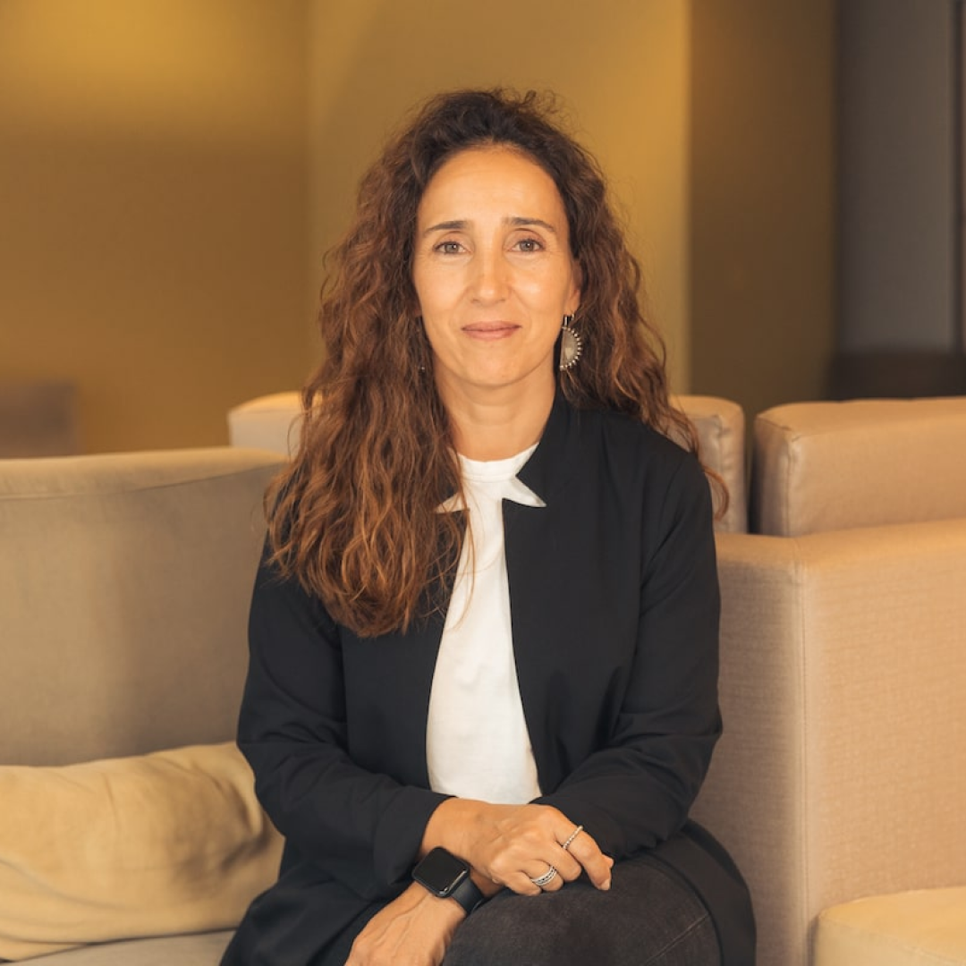 Ana Cruz – 5th International Mental Health Meeting